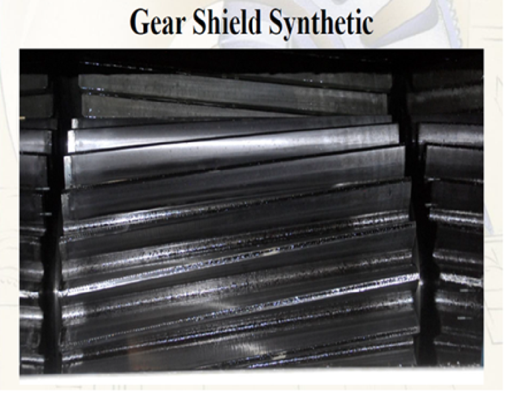 NC | One of the Best Lubricants For Open Gears | Open Gear 1