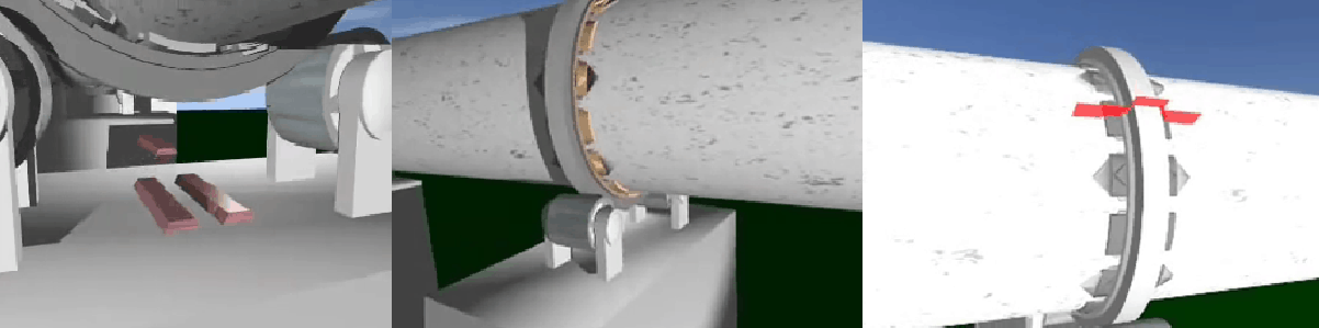 Easy Bar Lube | High-Temp Graphite Lubrication Klin Bar Lube #1